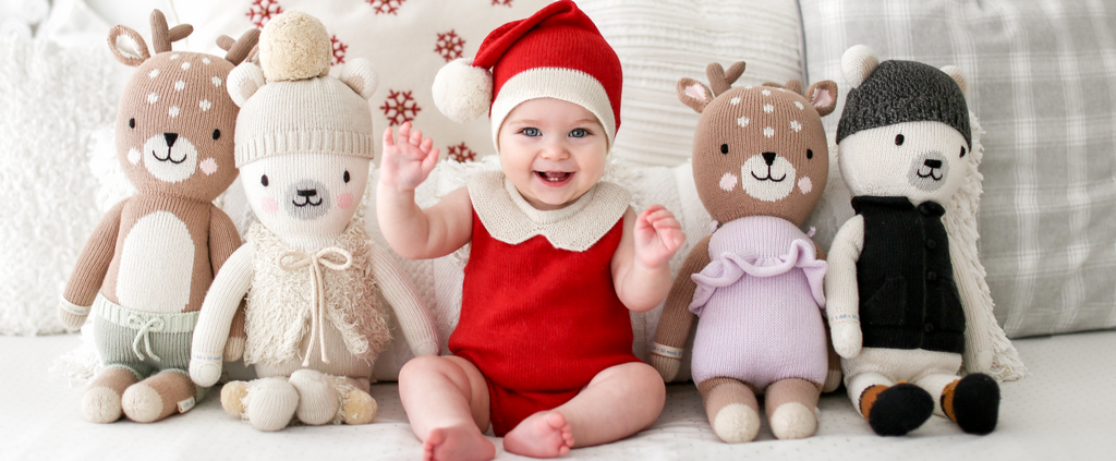 The Mini Branch - Sustainable & Durable Children Products